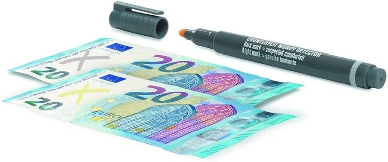Bundesbank Wie Erkenne Ich Falschgeld.